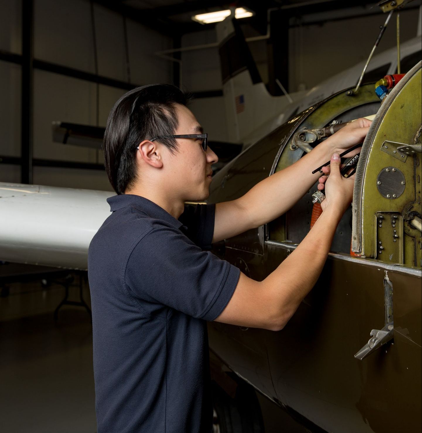 Aeronautics Associates | Aviation Degrees | Liberty University Aeronautics Associates | Aviation Degrees | Liberty University