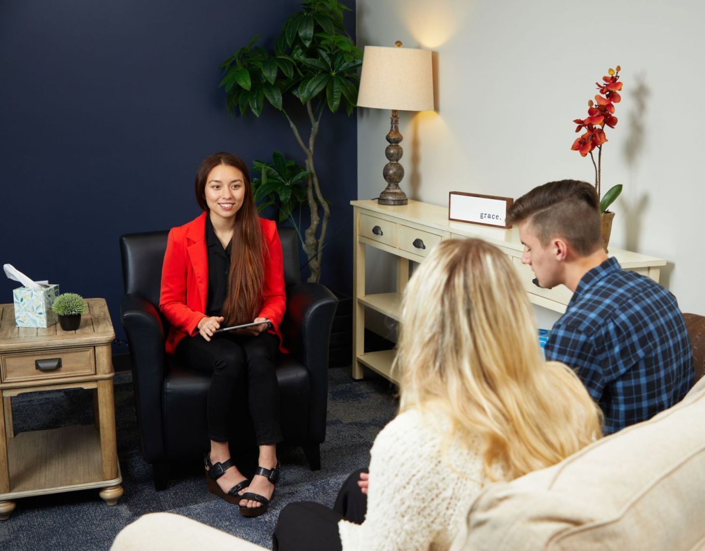 Behavioral Sciences Bachelor’s Degrees | Liberty University