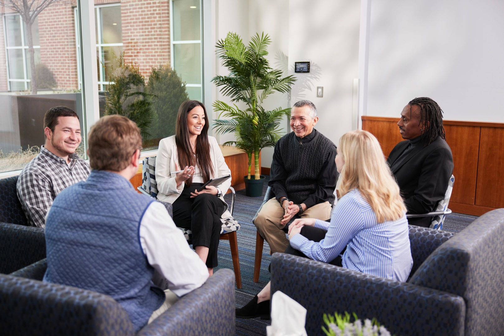 Behavioral Sciences Doctorates | Liberty University