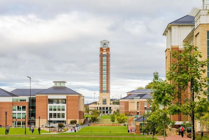 Virtual Tour Our Campus | Liberty University