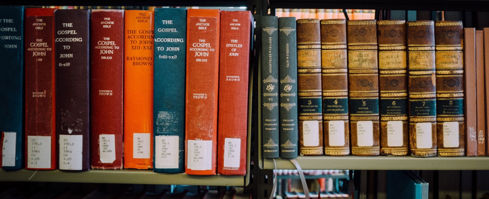 Bachelor’s in Theology and Apologetics | Liberty University