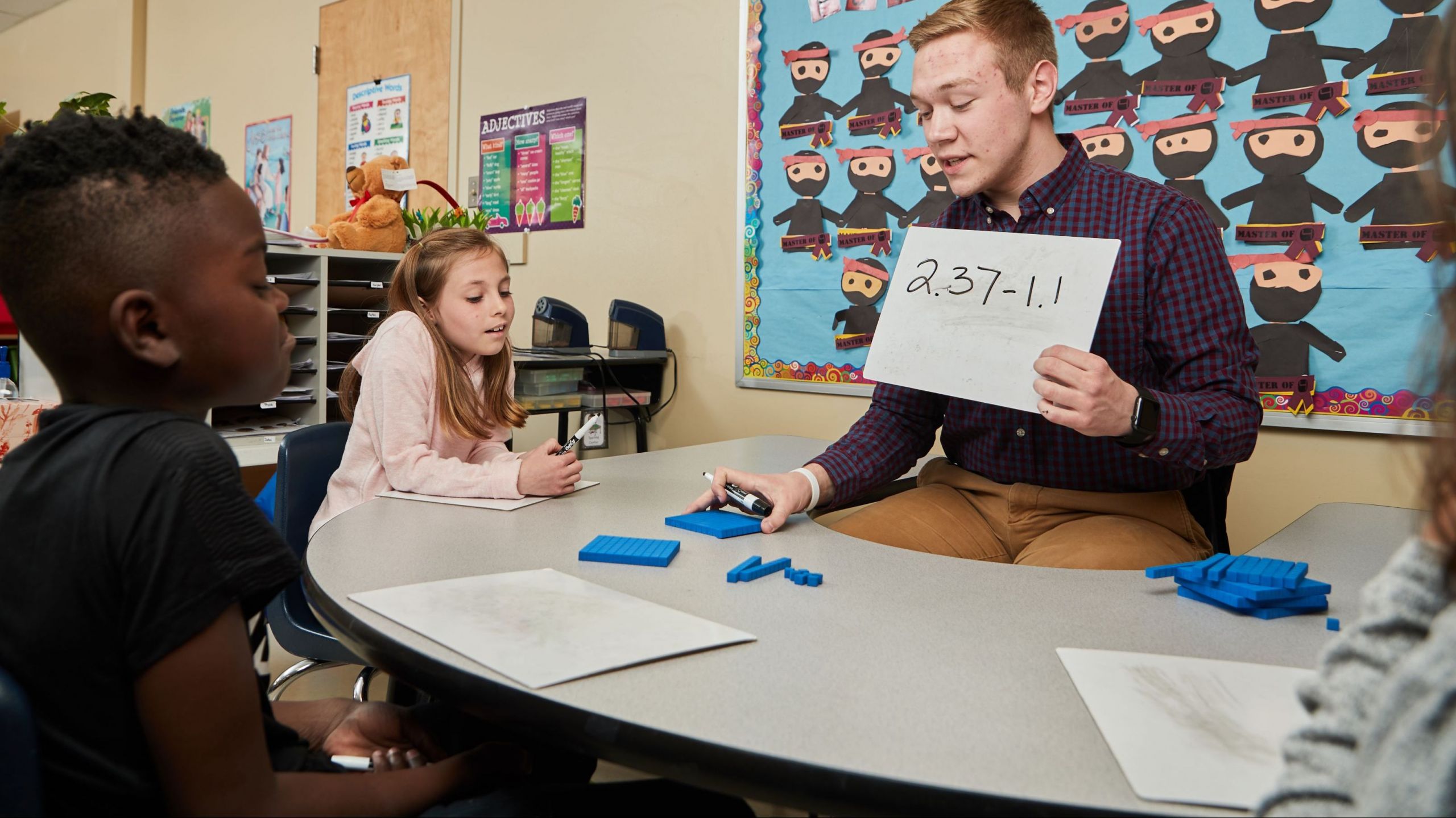 Education Bachelor’s Degrees | Teaching Degrees | Liberty University