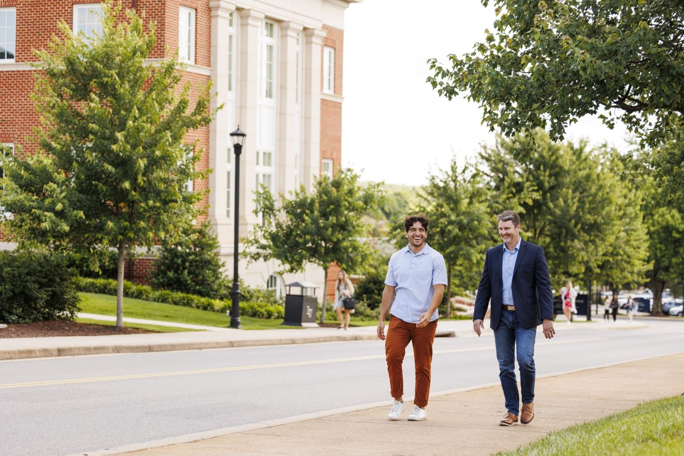 Liberty Theological Seminary | Master’s Degrees | Liberty University