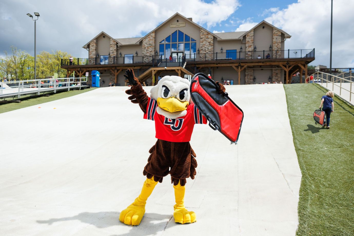 Planning for Your CFAW Weekend | Liberty University