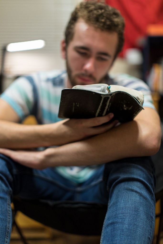 How Will Faith Play a Role in My Life at Liberty? | Liberty University