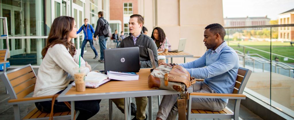 Liberty University's Clubs and Activities | On-Campus Life