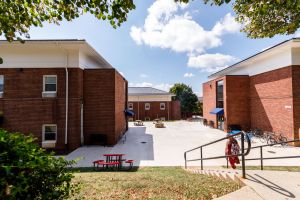 Student Housing | Dorms & Apartment Styles | Liberty University