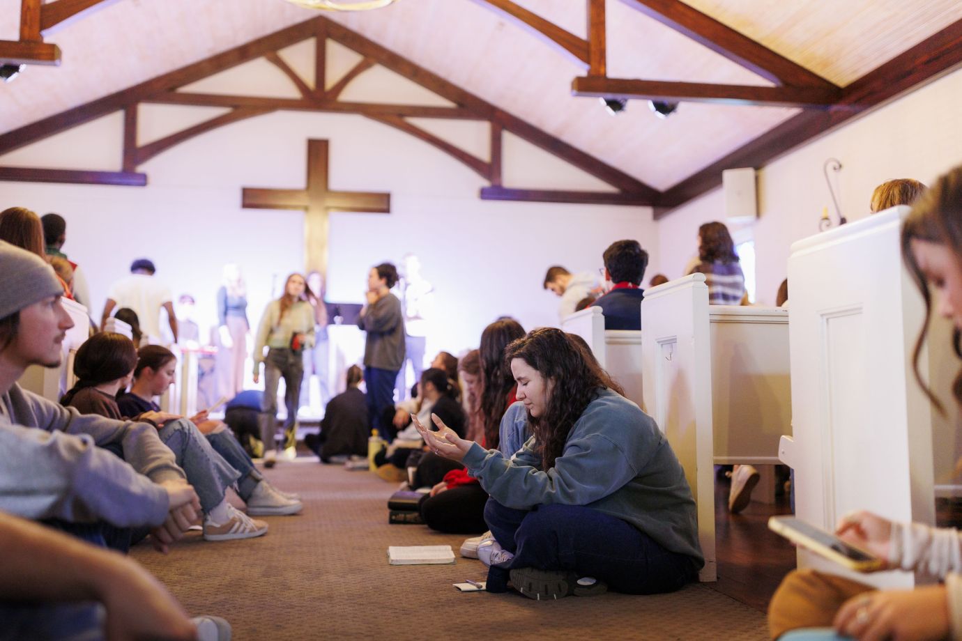 Liberty Theological Seminary | Master’s Degrees | Liberty University