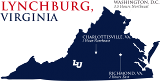 Visit Us | Liberty University
