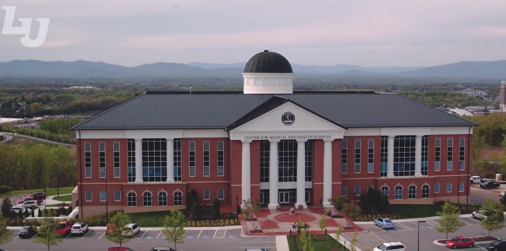 Colleges and Schools | Academics | Liberty University