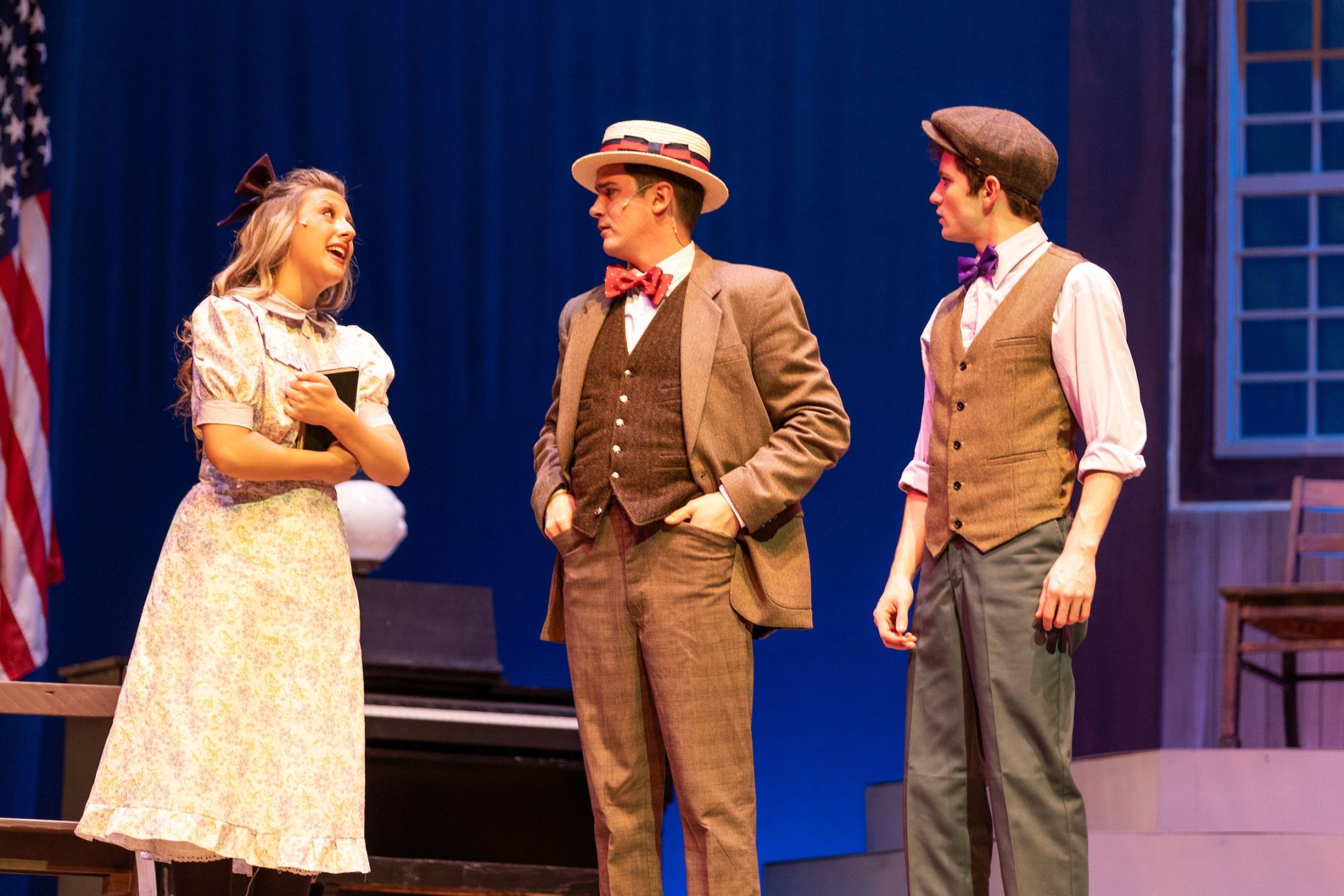 BA in Theatre Arts | Playwriting & Directing | Liberty University