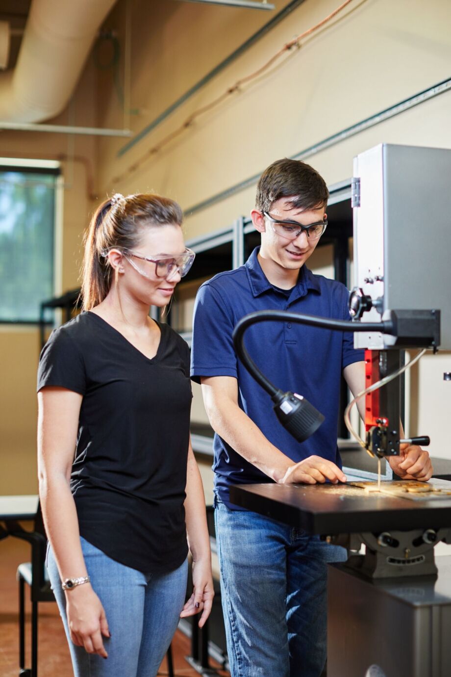 Bachelor of Science in Mechanical Engineering | Liberty University