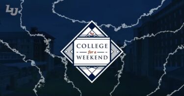 College For A Weekend (CFAW) | Liberty University