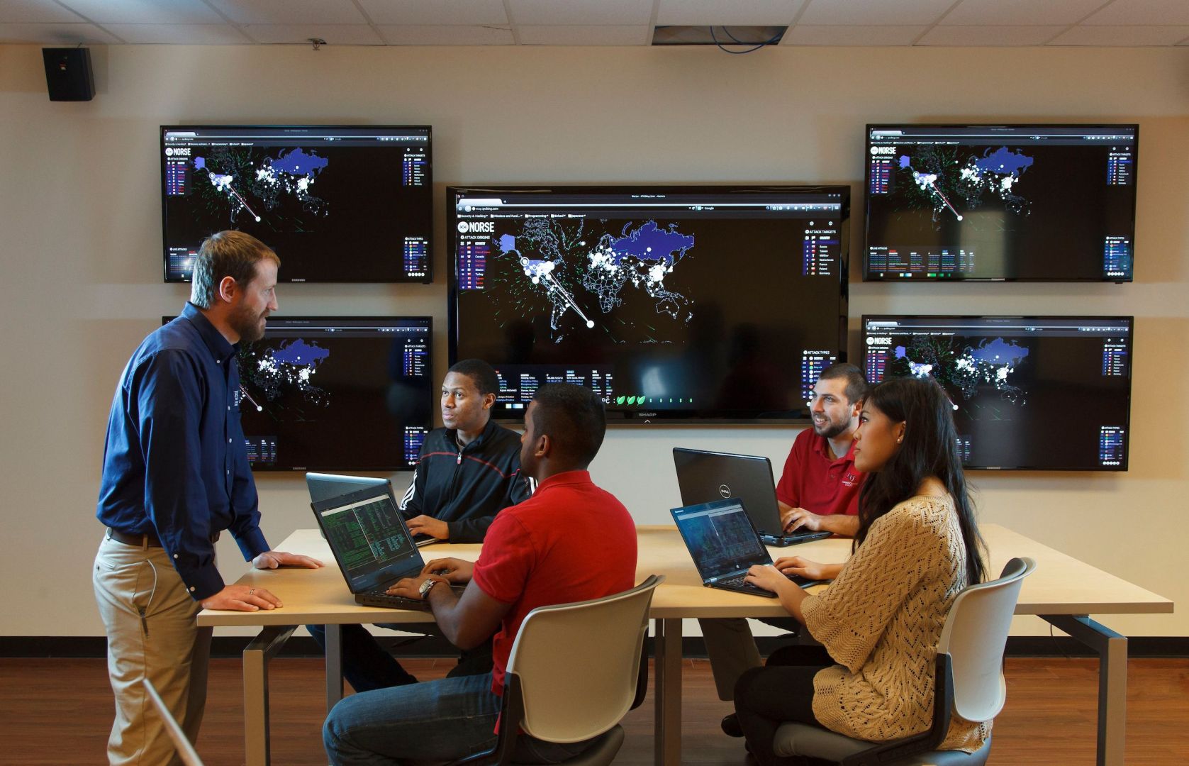 BS Computer Science | Data Science | Liberty University