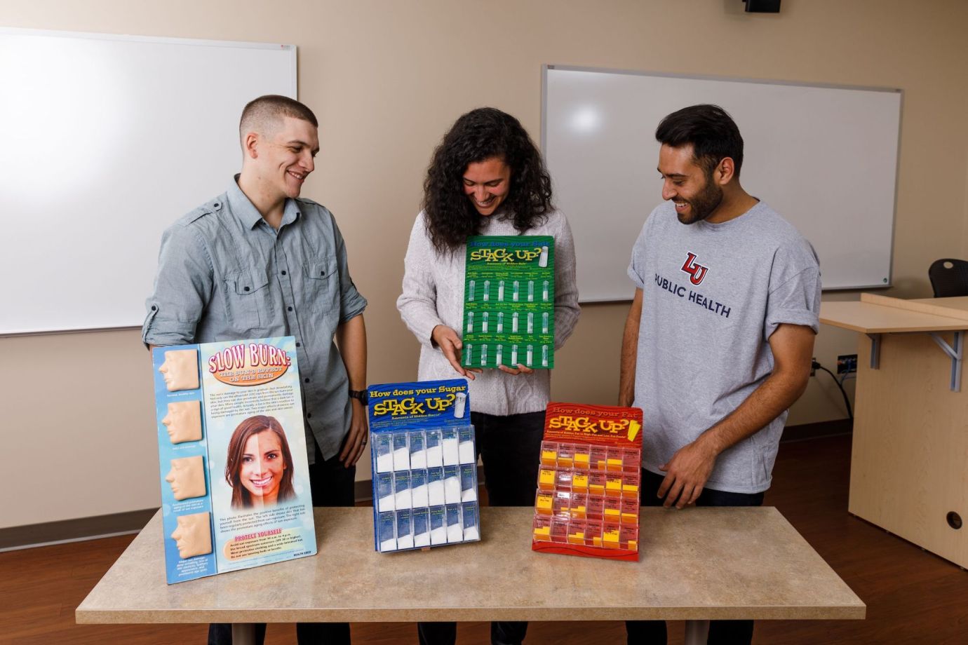 Doctor of Public Health (DrPH) Degree | Liberty University