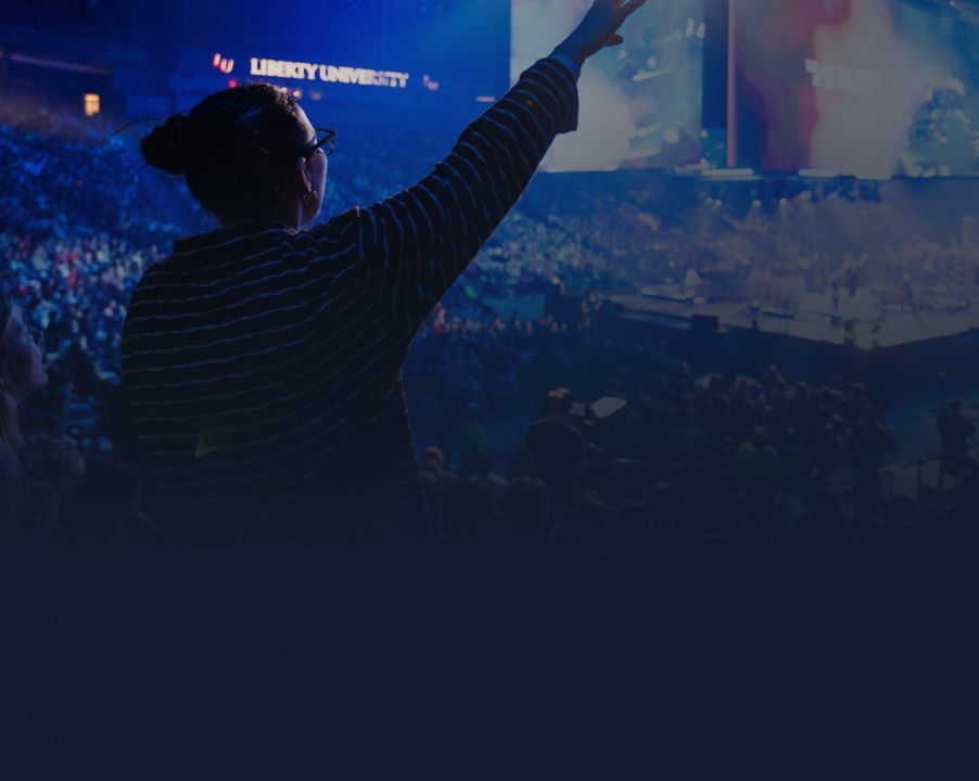 Homepage | Liberty University Residential