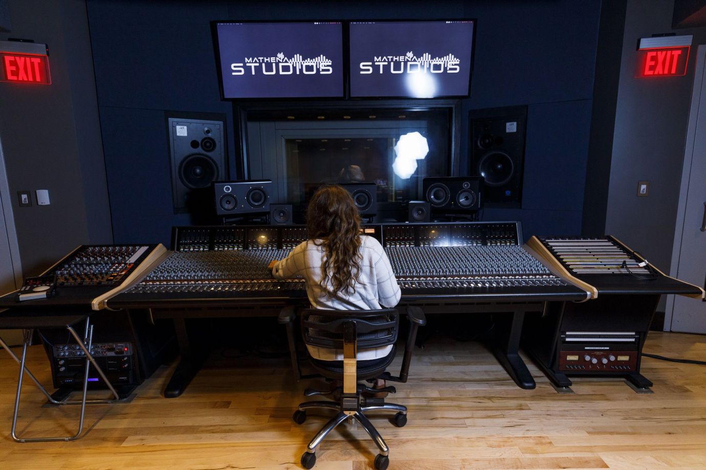 BFA in Film Production | Sound Design | Liberty University