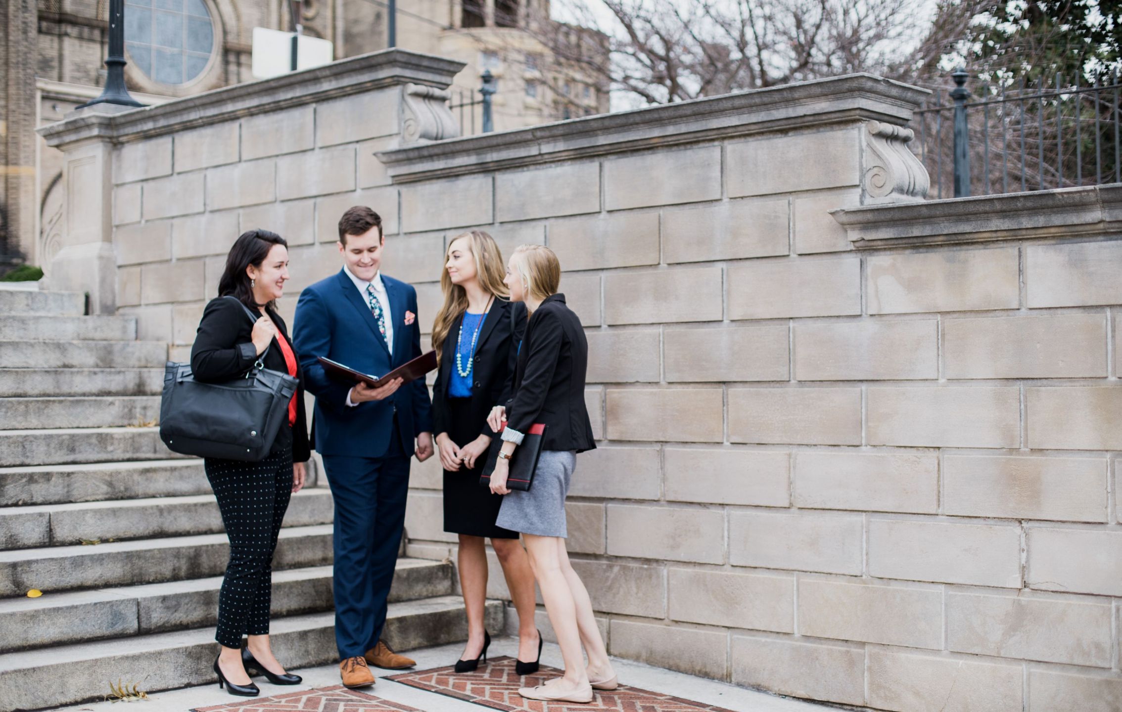 Graduate Student Admission Process | Liberty University