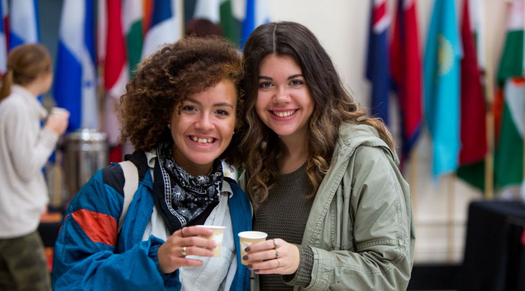 International F2 Status Admissions | Liberty University