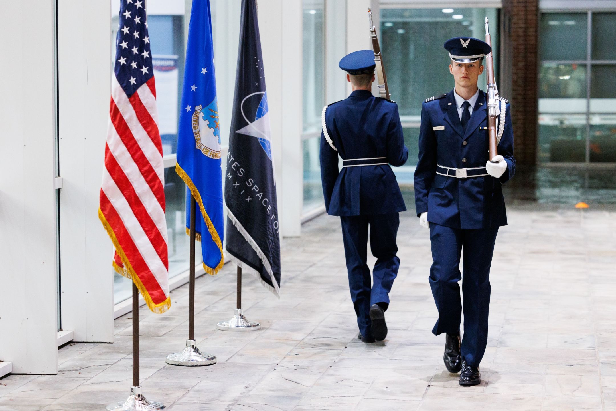 Military Student Admissions | Liberty University