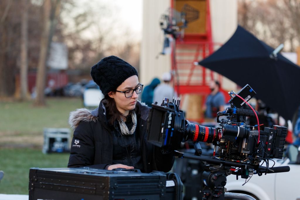 BFA in Film Production and Creative Development | Liberty University