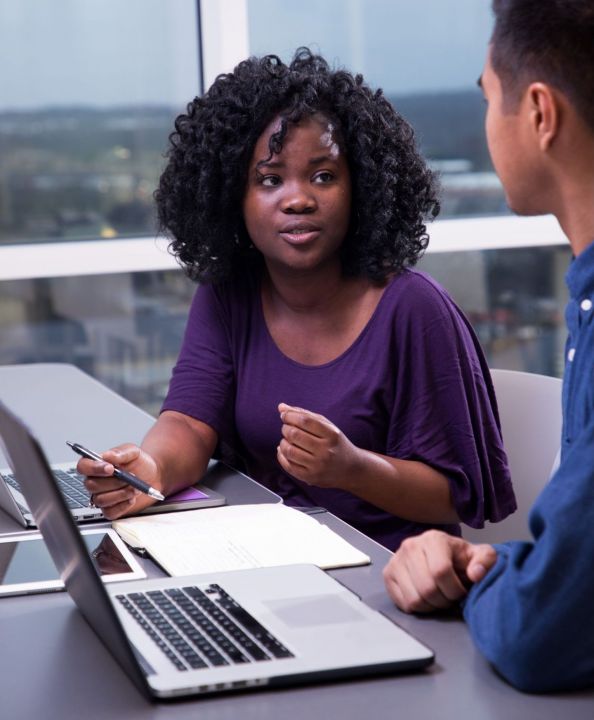 Practical Learning | Get Hands-On Experience with Liberty University