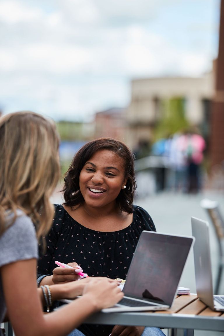 Liberty University's Admission Process | Undergraduate