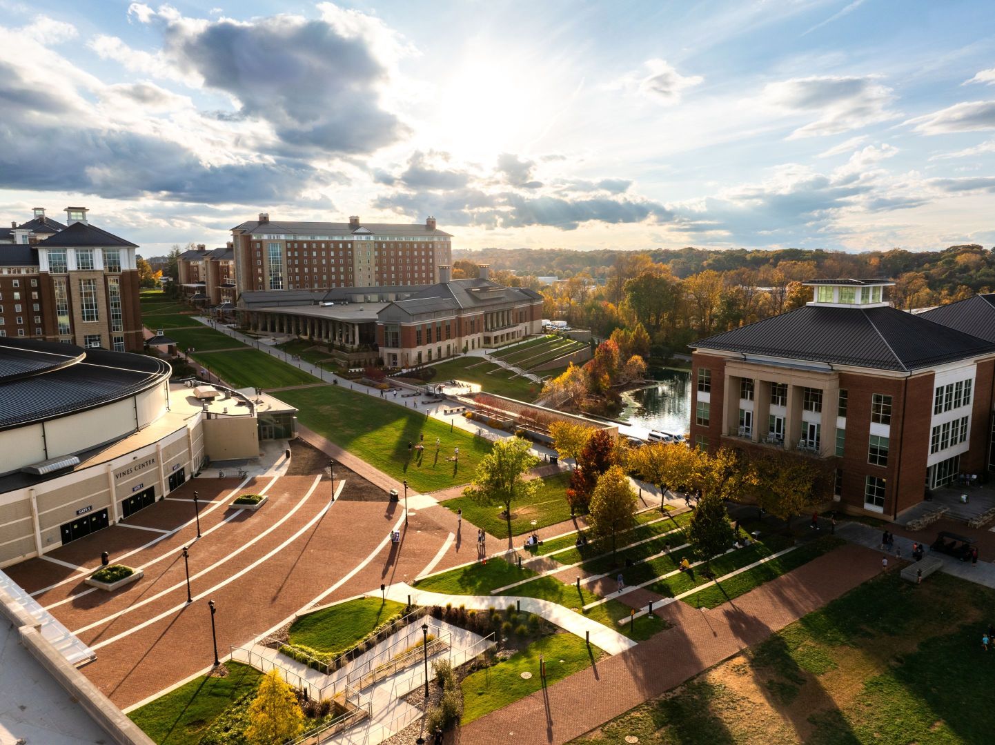 Parents Homepage | Liberty University